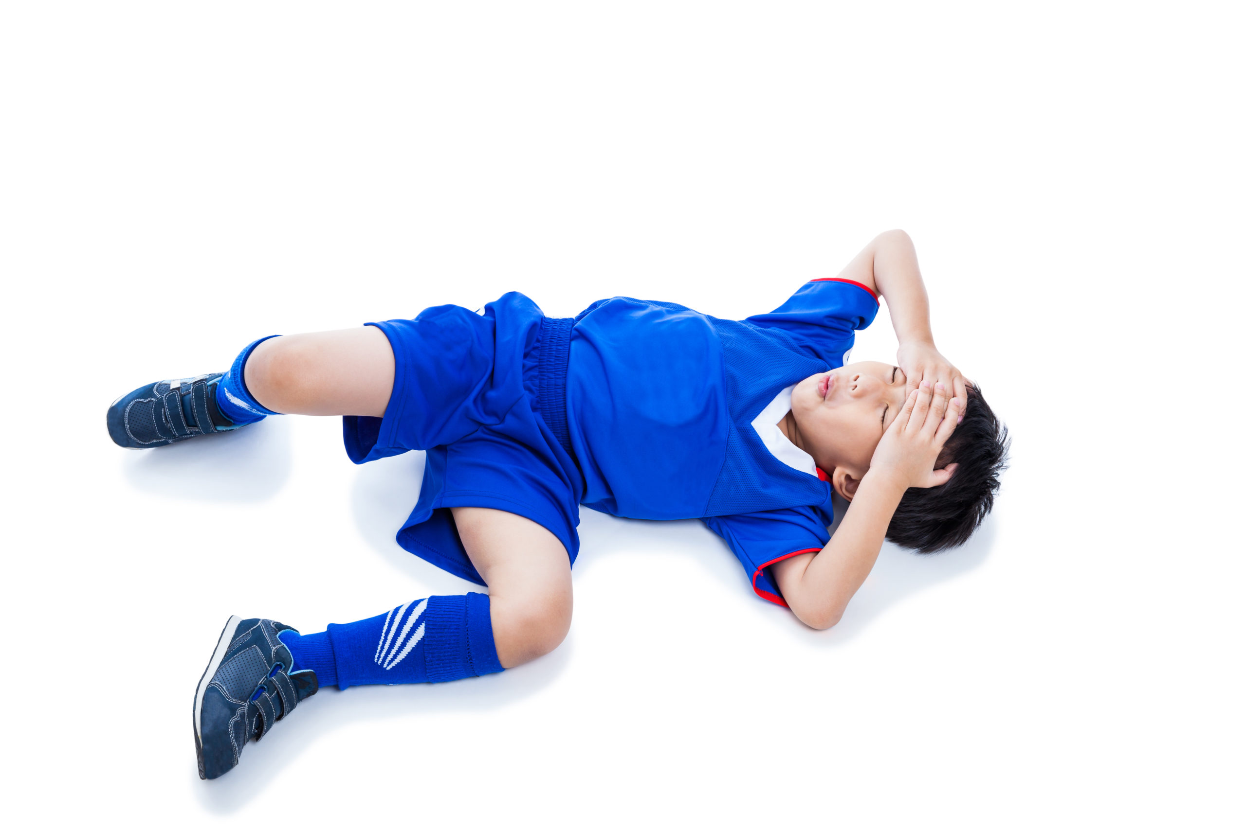 Beware Of Head Injuries From Summer Activities From Summer Activities ...